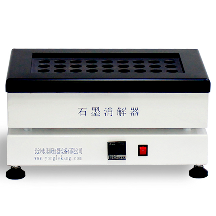 Buy Wholesale China Laboratory Pre-treatment Heating Electric Heating ...