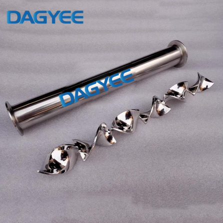 Buy China Wholesale Threaded Removable Elements Stainless Steel ...