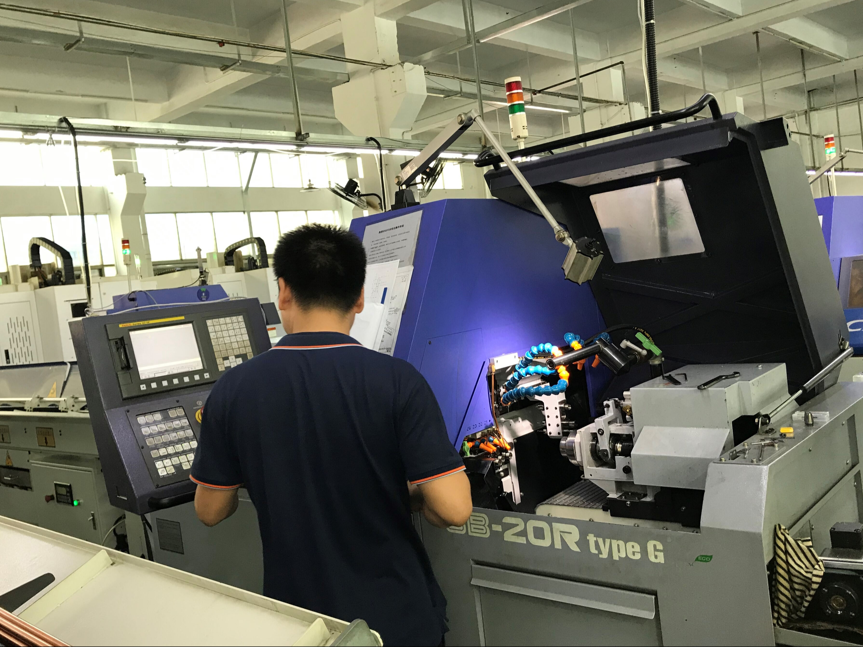 Buy Wholesale China Custom Natural Anodized Shell Cnc Machined Outer ...