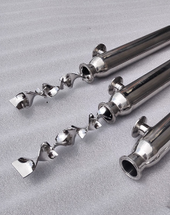 Buy China Wholesale Threaded Removable Elements Stainless Steel ...