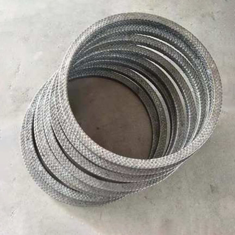 Buy Standard Quality China Wholesale Compression Gland Packing Ring ...