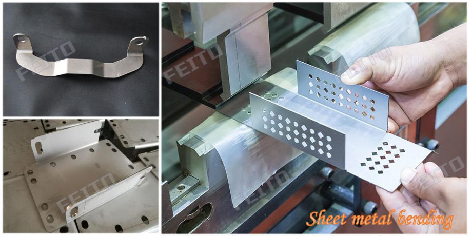 China Suppliers Laser Cutting Iron Aluminum Sheet Metal Cases ...