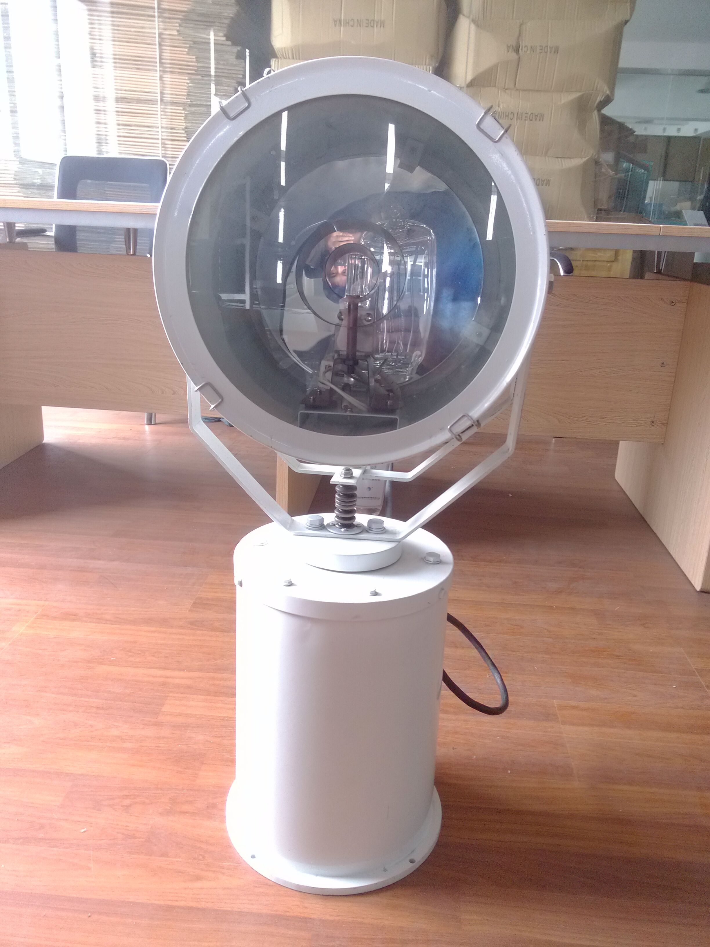 Buy Wholesale China Marine Search Light & Search Light at USD 30 ...
