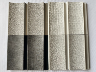 Buy Wholesale China Free Sample Wps Wall Panel De Pared Wall Cladding ...