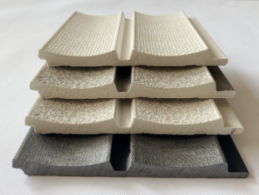 Buy Wholesale China Free Sample Wps Wall Panel De Pared Wall Cladding ...