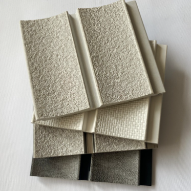 Buy Wholesale China Free Sample Wps Wall Panel De Pared Wall Cladding ...