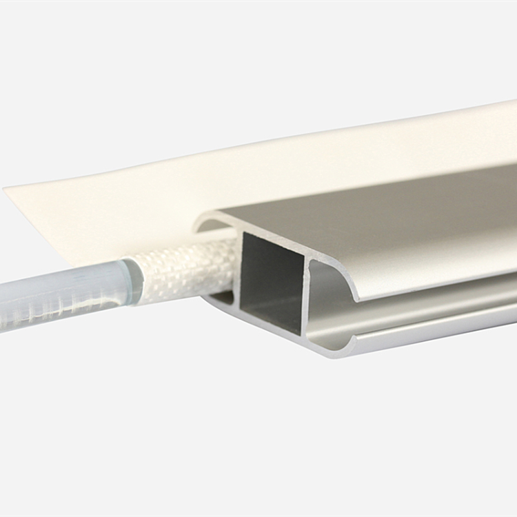 Buy Standard Quality China Wholesale Awning Rail Piping Keder Strip 6mm ...