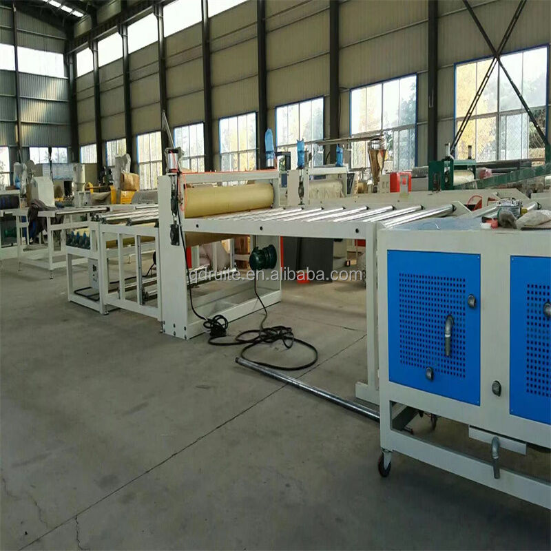 Buy Wholesale China Pvc Curtain Making Machine For High Speed Door ...