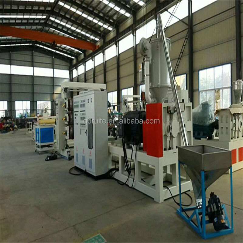 Buy Wholesale China Pvc Curtain Making Machine For High Speed Door ...