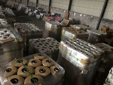 Buy Wholesale China Good Price Customizable Industrial Cold Room Door ...