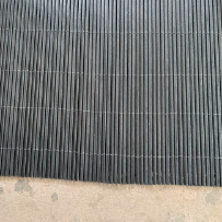 Buy Wholesale China Plastic Curtain Plastic Garden Fence Decorative ...