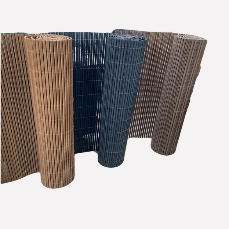 Buy Wholesale China Plastic Curtain Plastic Garden Fence Decorative ...