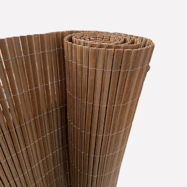 Buy Wholesale China Plastic Curtain Plastic Garden Fence Decorative ...