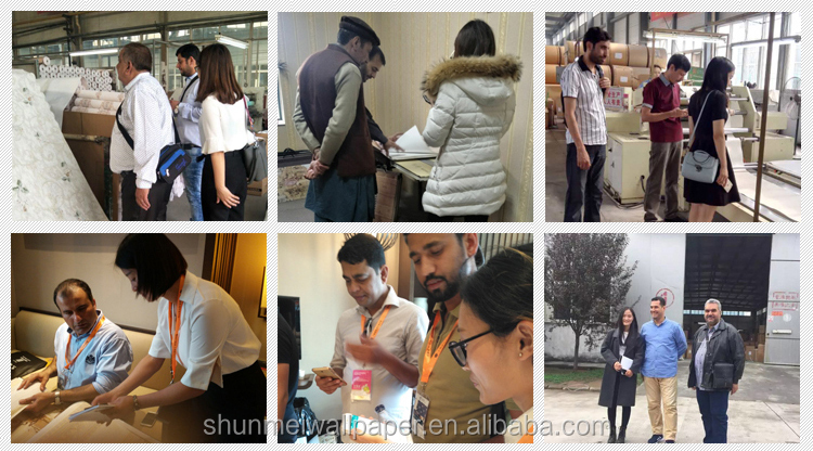 Bulk Buy China Wholesale Beautiful Design Damask New Arrival Embossed ...