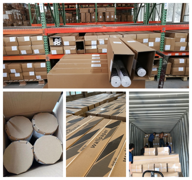 Bulk Buy China Wholesale Beautiful Design Damask New Arrival Embossed ...