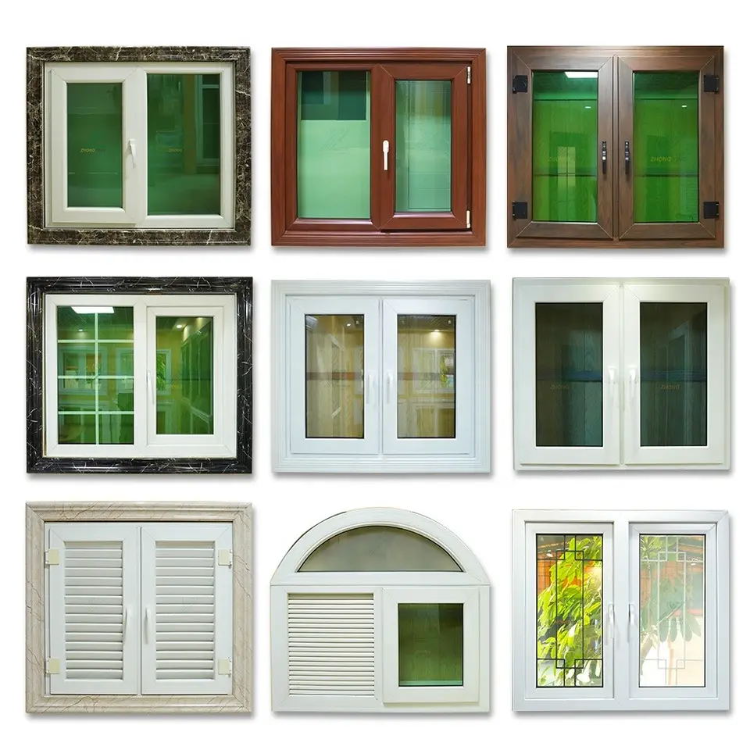 Buy Wholesale China Home Security Hurricane Impact Proof House Double ...