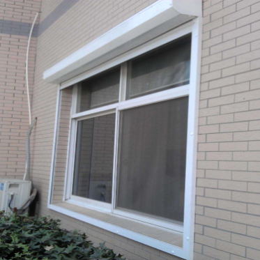 Wifi Remote Control Pvc Windows With Roller Shutters Factory Price ...