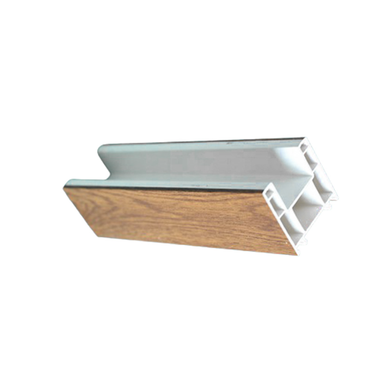Buy Wholesale China Jrf 80mm Upvc Profiles For Windows And Doors & Pvc ...