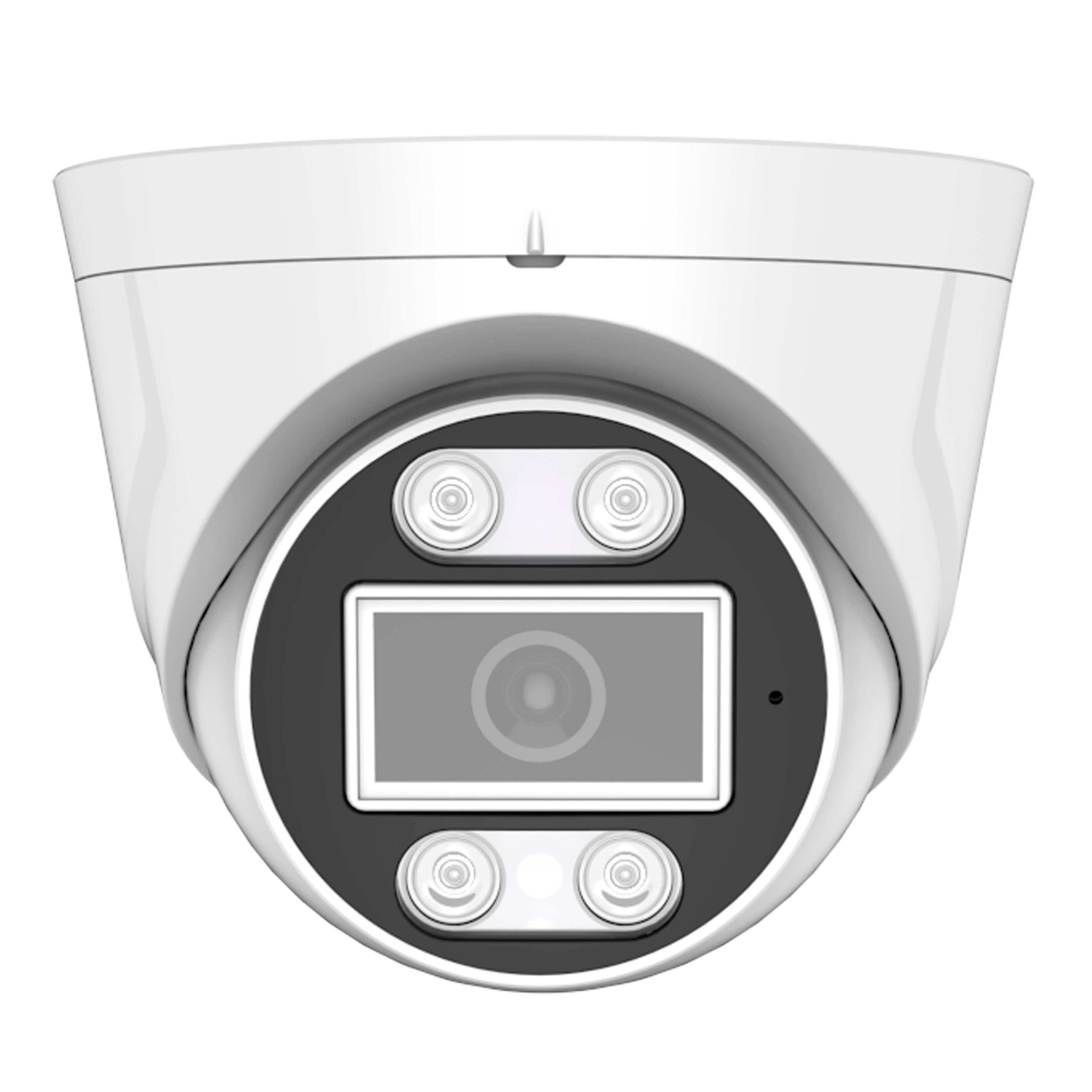 Factory Price 8mp Ahd Camera 4k Tvi/cvi Camera Cvbs By Bnc Connector ...