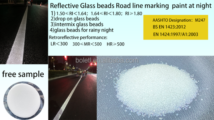 Fast Delivery High Reflective Road Marking Paint Wear Resistant ...
