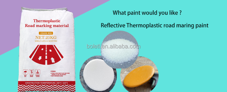 Fast Delivery High Reflective Road Marking Paint Wear Resistant ...