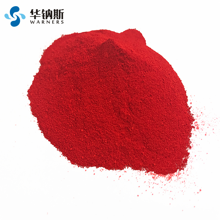 Buy Wholesale China Pigment Red 254 170 Organic Pigment For Ink Plastic ...