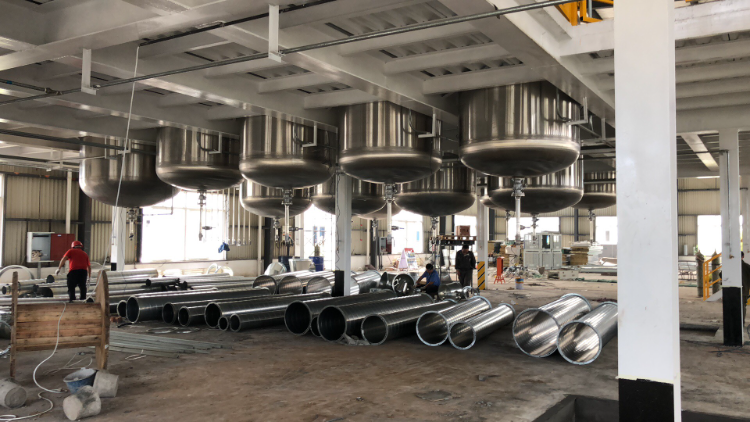 Buy Wholesale China High-performance Paint Mixing And Paint/coatings ...