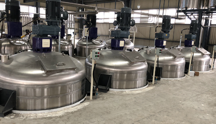 Buy Wholesale China High-performance Paint Mixing And Paint/coatings ...