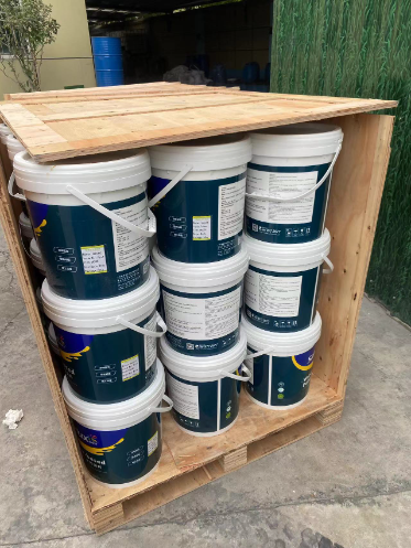 Buy Wholesale China Thermal Insulation Paint For Roof Reflective ...
