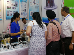 Buy Wholesale China Xt8501 Rugged Programmed Nfc Pda Android Handheld ...