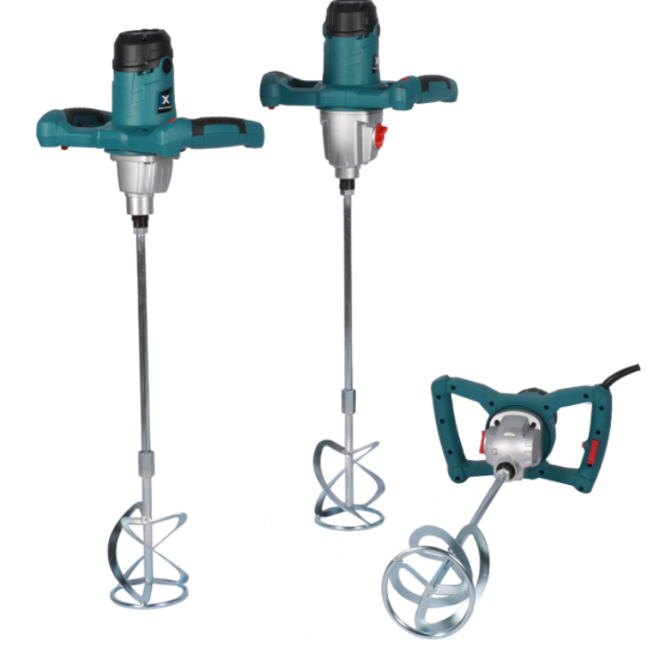 Buy Wholesale China Electric Handheld Cement Mixer Dp-m207a Electric ...