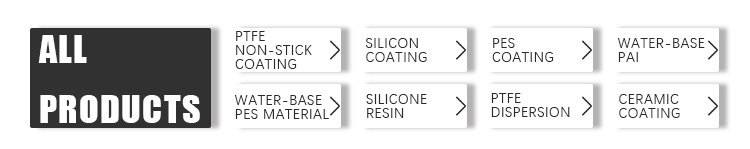 Bulk Buy China Wholesale Factory Wholesale Water Based Non-stick Coating For Pan Ptfe Coating ...