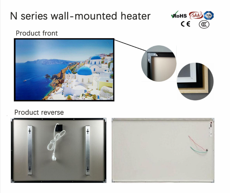 Buy China Wholesale Cheap Customized Waterproof 360w Infrared Panel ...