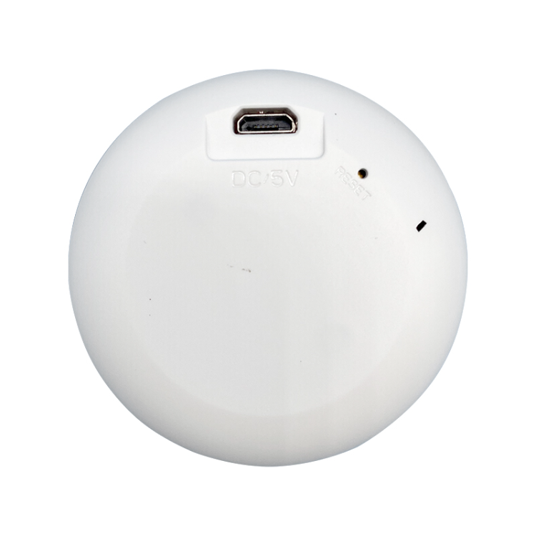 For Emergency The Elderly Smart Panic Button Long Battery Life Tuya ...