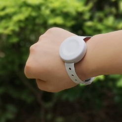 Buy Wholesale China Wireless Wrist Sos Button For Elderly People ...