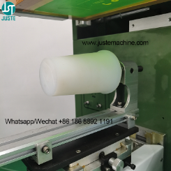 Buy Wholesale China High Speed Round Circular Screen Printer 1 Color On ...