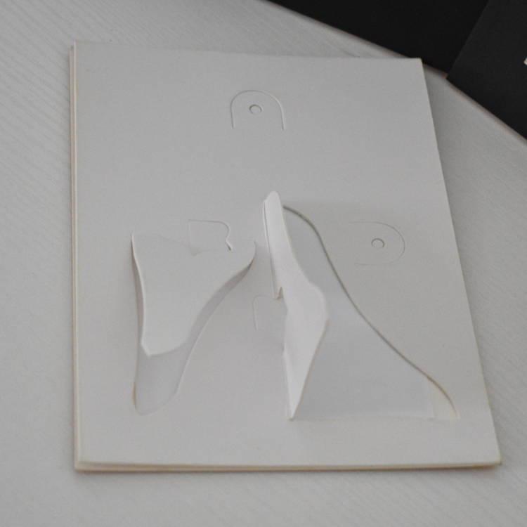Buy Wholesale China Wholesale 6 7 8 10 Inch A4 Table Decor Cardboard ...
