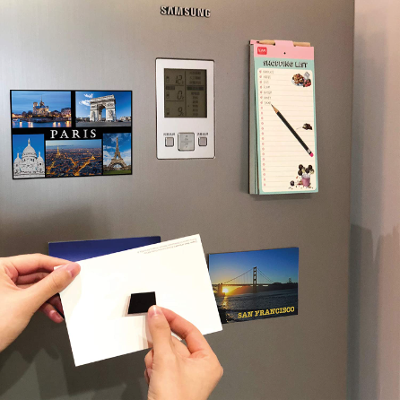 Buy Wholesale China Hot Selling Promotional Insert Picture Magnetic ...