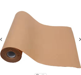 Buy Wholesale China Packaging Kraft Paper Roll Brown Wrapping Paper ...