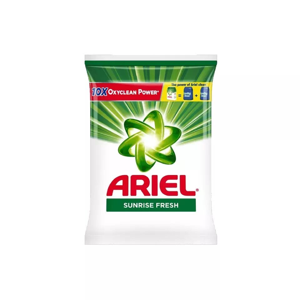 Buy Wholesale United Kingdom Ariel Washing Detergent Powder 2kg 4kg 5kg ...