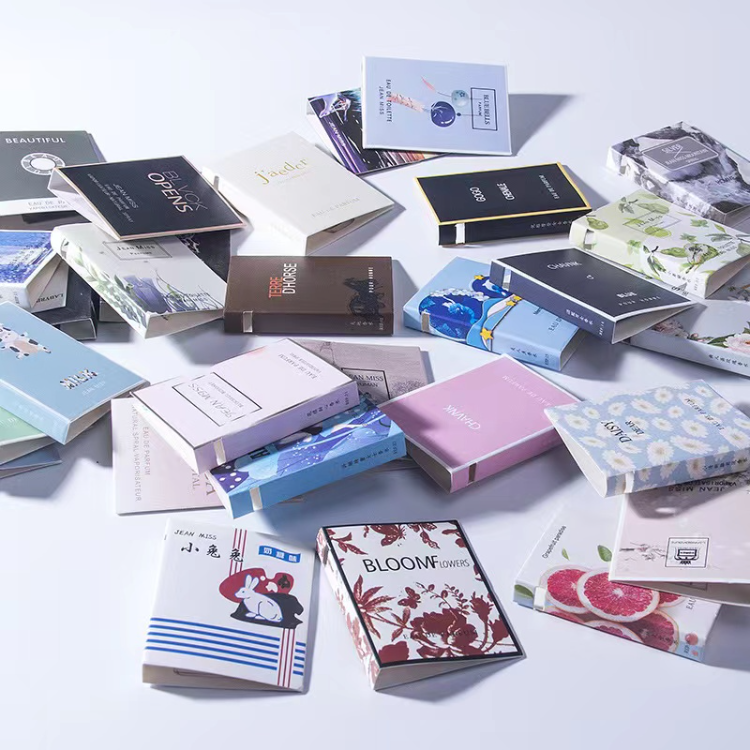 Buy Wholesale China Printed Cosmetic Sample Sachet Fragrance Perfume ...