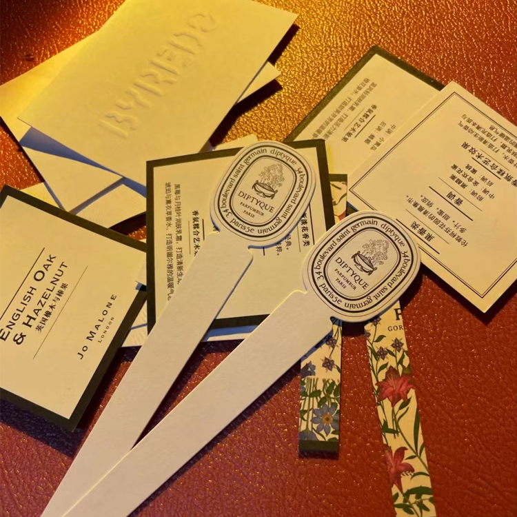 Buy Wholesale China Printed Cosmetic Sample Sachet Fragrance Perfume ...