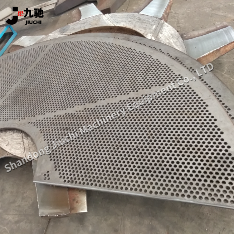 Buy Wholesale China Refiner Discs And Refiner Plates Pulp Paper ...