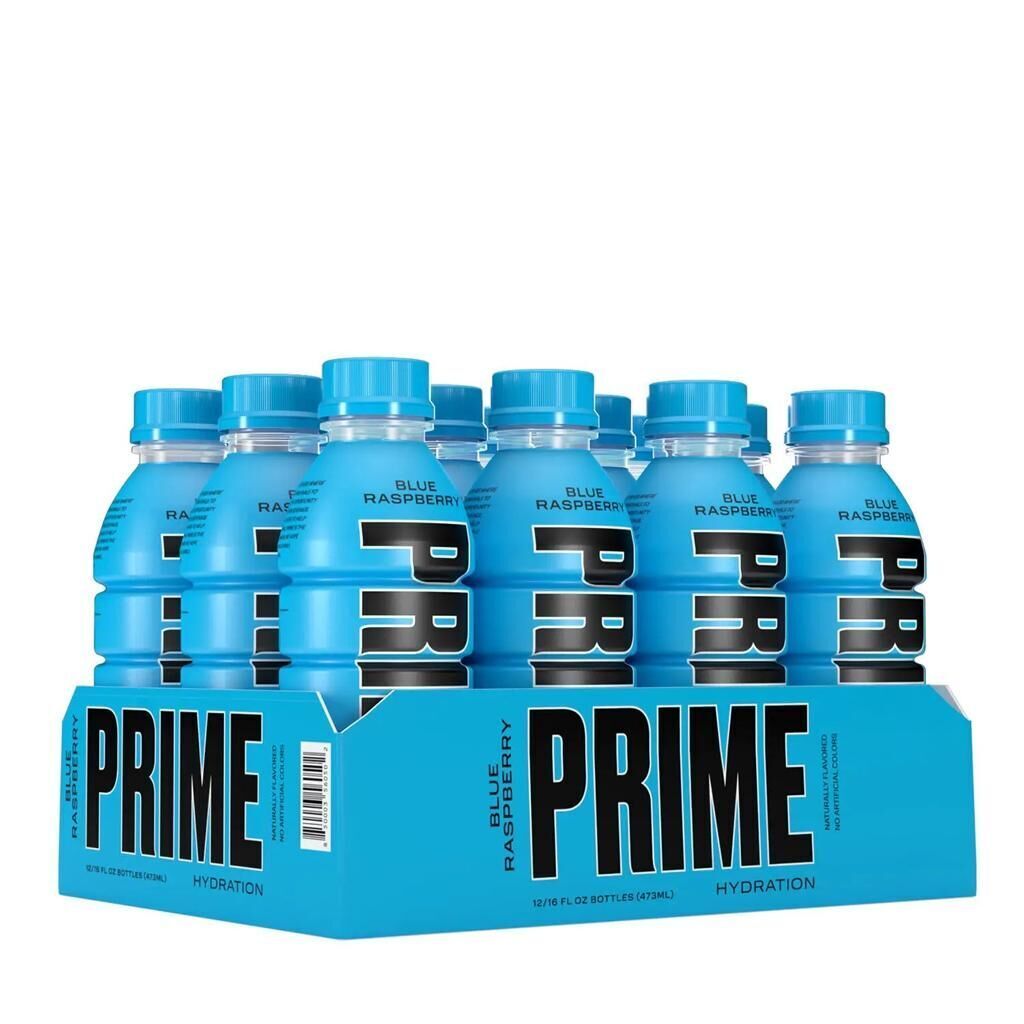 Kaufen Sie Kanada Großhandels-Prime Hydration Energy Drinks 500ml ...