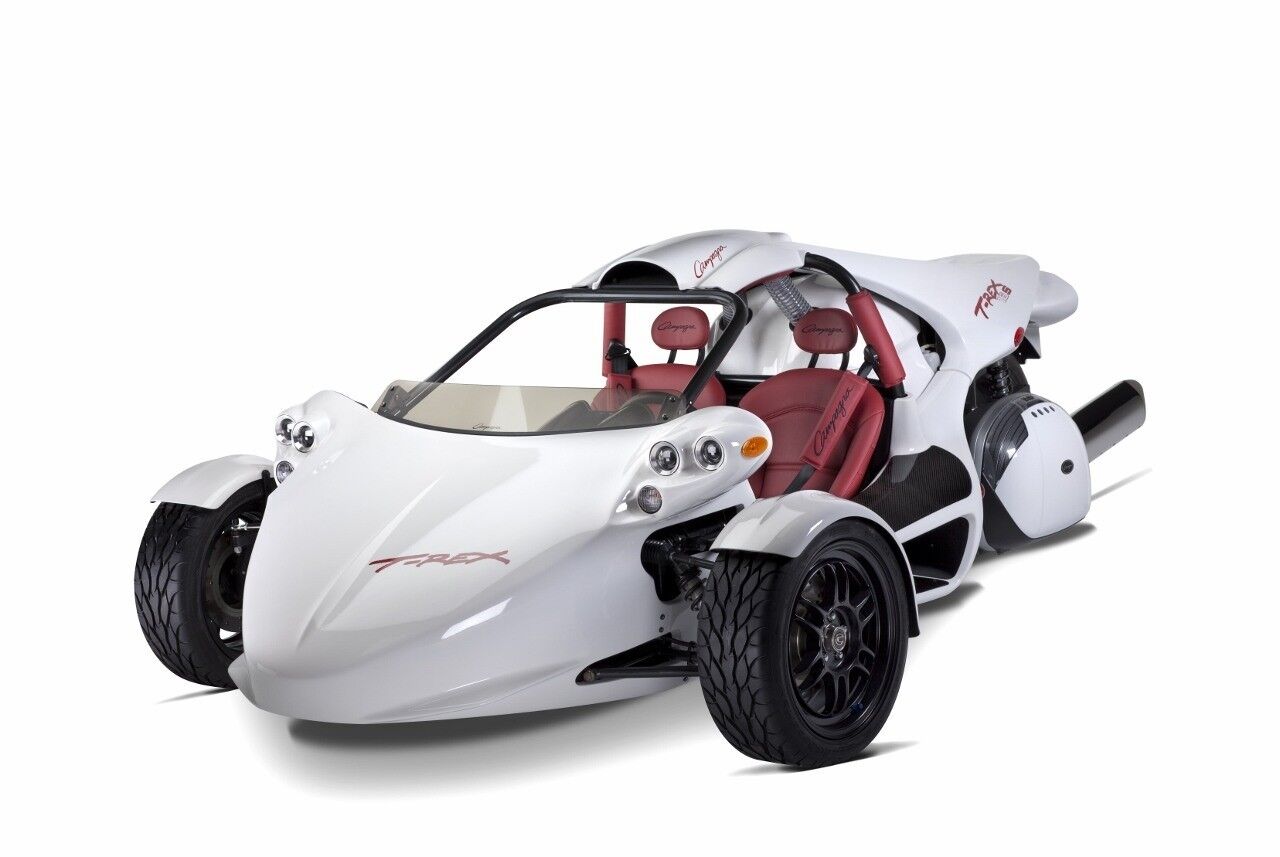 Buy Wholesale Canada Aero 3s T-rex Campagna T-rex Aero 3s Trike - T-rex ...