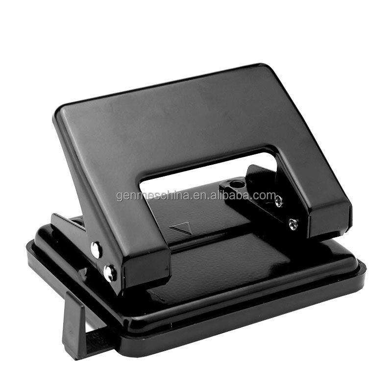 20 Sheet Capacity Multi Colors High Quality And Best Price Two Hole ...