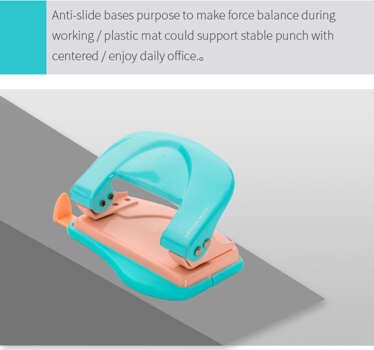 Buy Wholesale Wholesale Office Stationery Active Paper 2 Holes Round ...