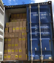 Buy Wholesale China Hot Sell Trending Blue Water-filled Desk Toy Liquid ...