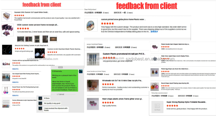 Buy Wholesale China Hot Sell Trending Blue Water-filled Desk Toy Liquid ...