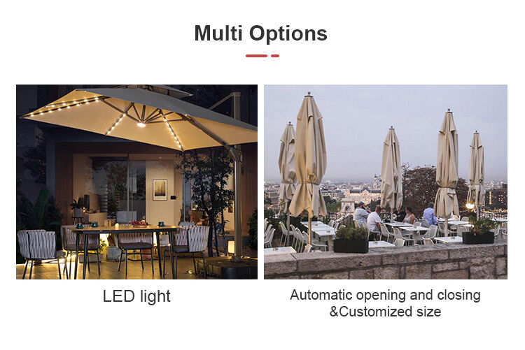 Buy Wholesale China Colorful Patio Umbrella Outdoor Misting Cooling ...